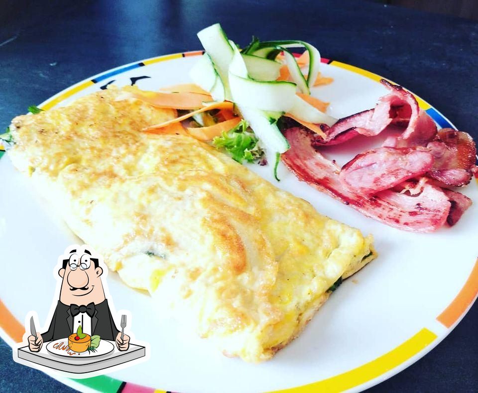 The Freedom Place cafe, Cape Town - Restaurant reviews