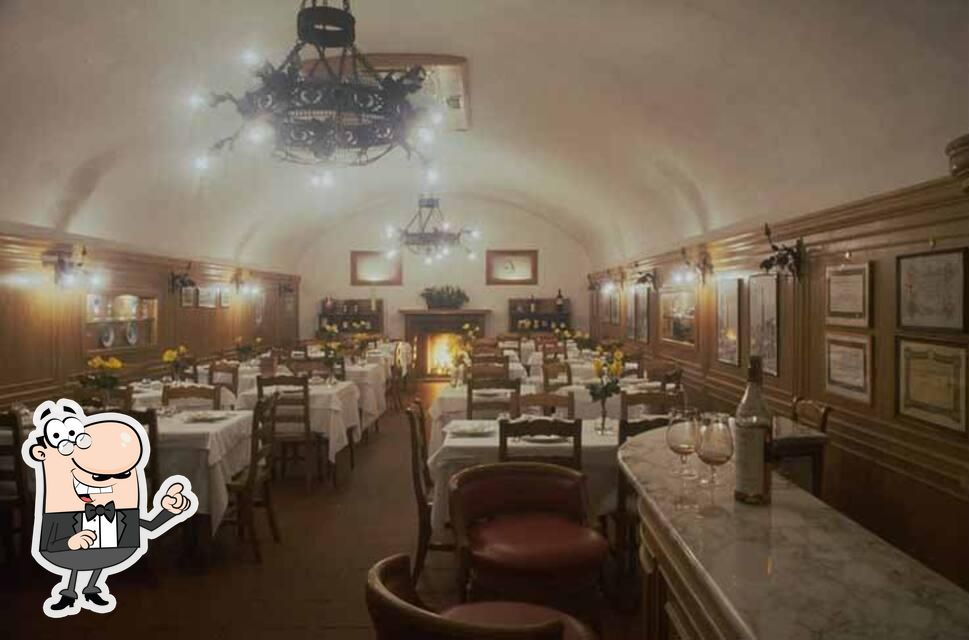 Checchino Dal 1887 restaurant, Rome - Restaurant reviews