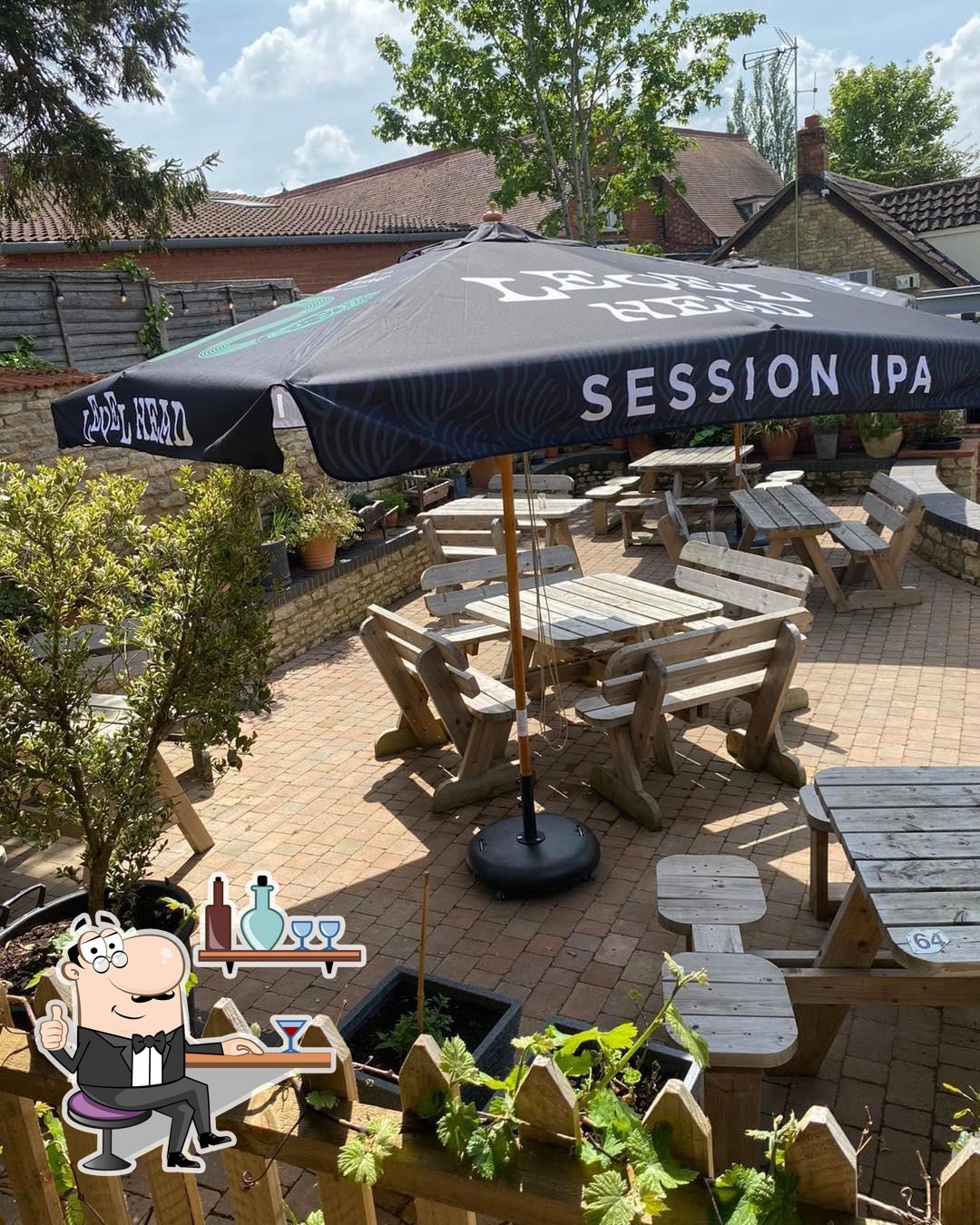 Duke of Wellington, Stanwick - Restaurant menu, prices and reviews