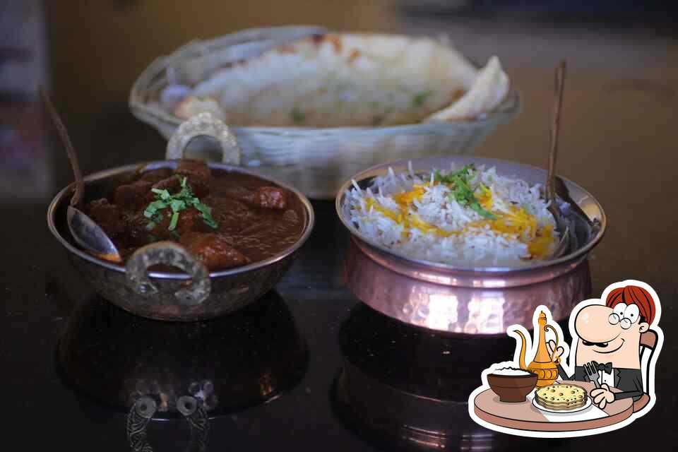 Chullah Indian Restaurant in Perth - Restaurant reviews