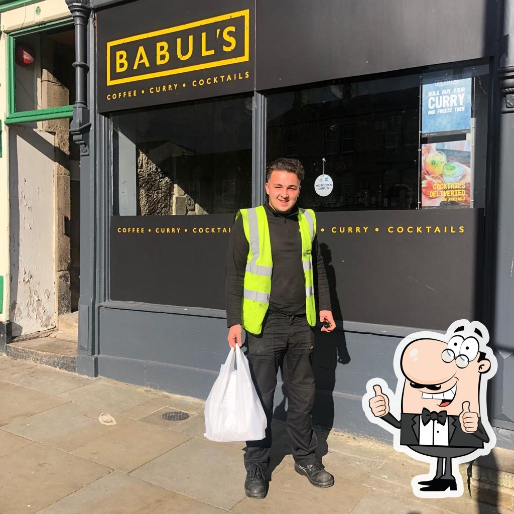 Babul’s in Barnard Castle - Restaurant menu and reviews
