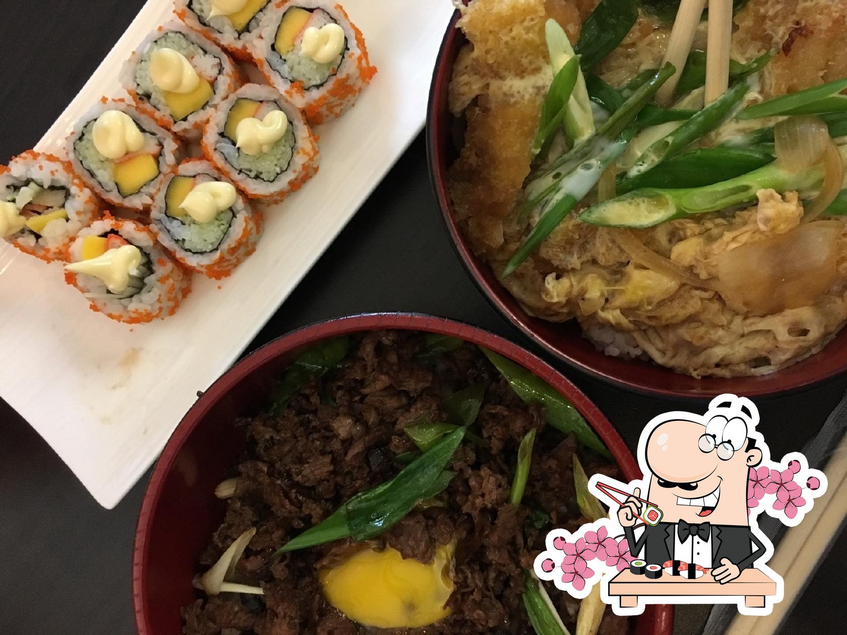 Haruno Izakaya restaurant, Davao City, DBC II - Restaurant reviews