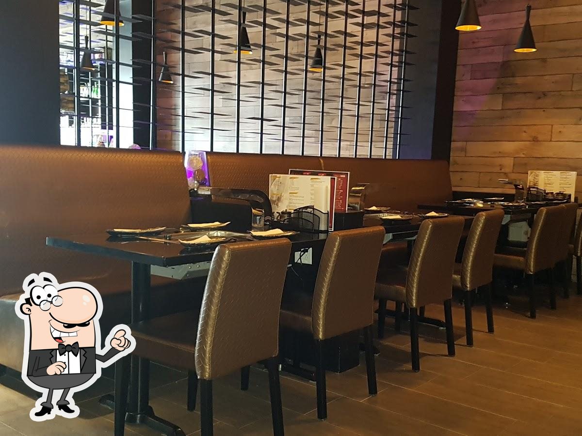 Kimpo, Brossard - Menu du restaurant, prix et avis