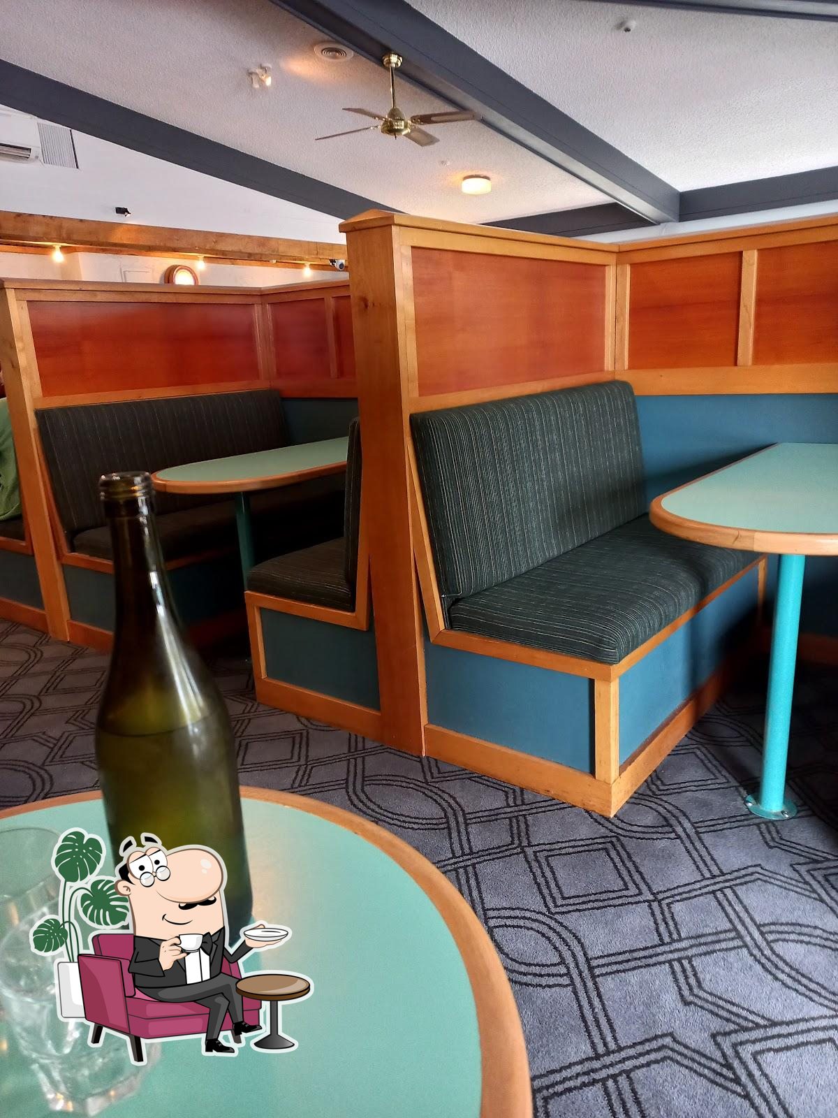 Mosgiel Tavern, Mosgiel - Restaurant menu, prices and reviews