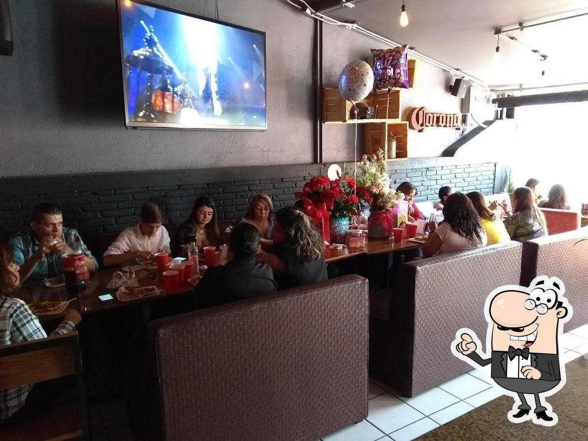 Restaurant bar CHE, Irapuato - Menú del restaurante, precios y reseñas
