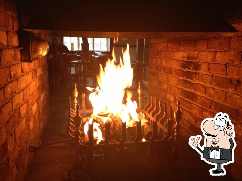 The Fox & Castle in Old Windsor - Restaurant reviews