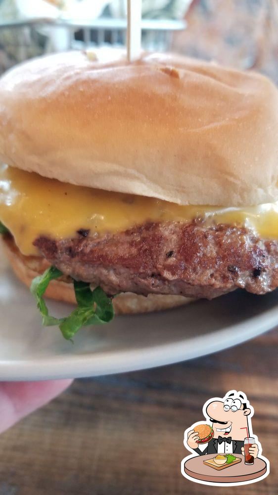 Wahlburgers, 1200 S Rangeline Rd Suite 103 in Carmel - Restaurant menu ...