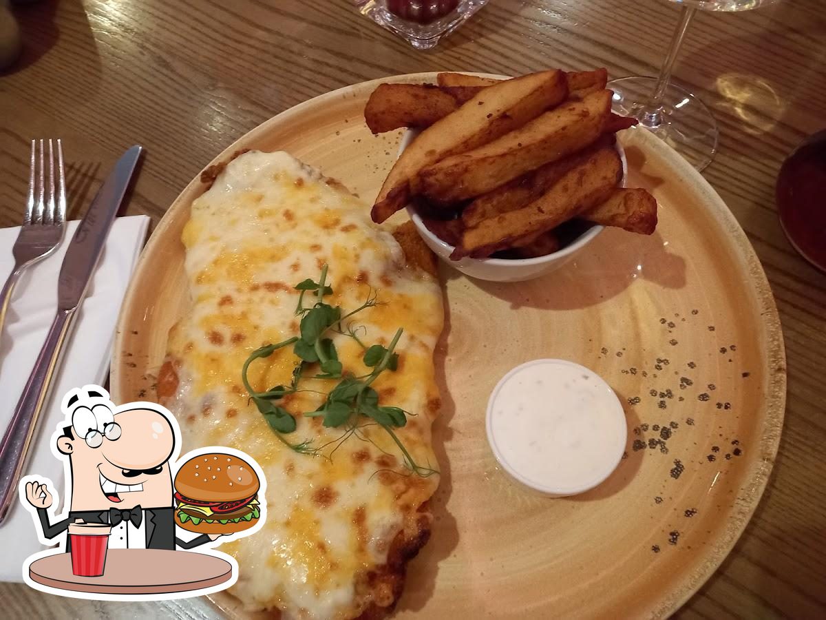 Tre Amici in Darlington - Restaurant reviews