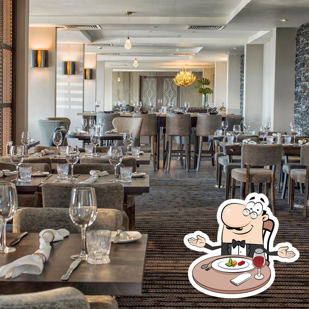 The Beachside Restaurant, Blackpool - Restaurant menu, prices and reviews