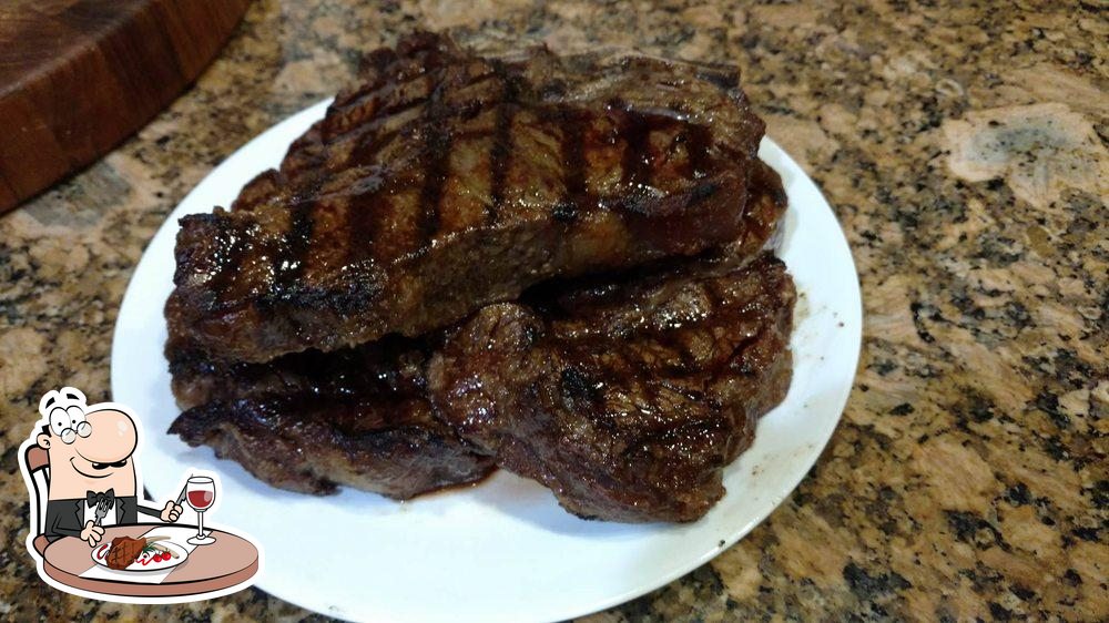 El Toro Gourmet Meats in Lake Forest - Restaurant menu and reviews