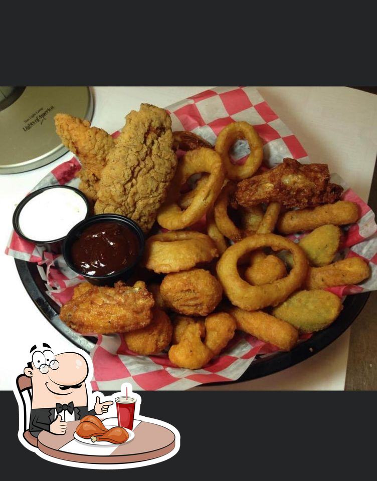 Anne's Diner in Port Huron - Restaurant menu and reviews