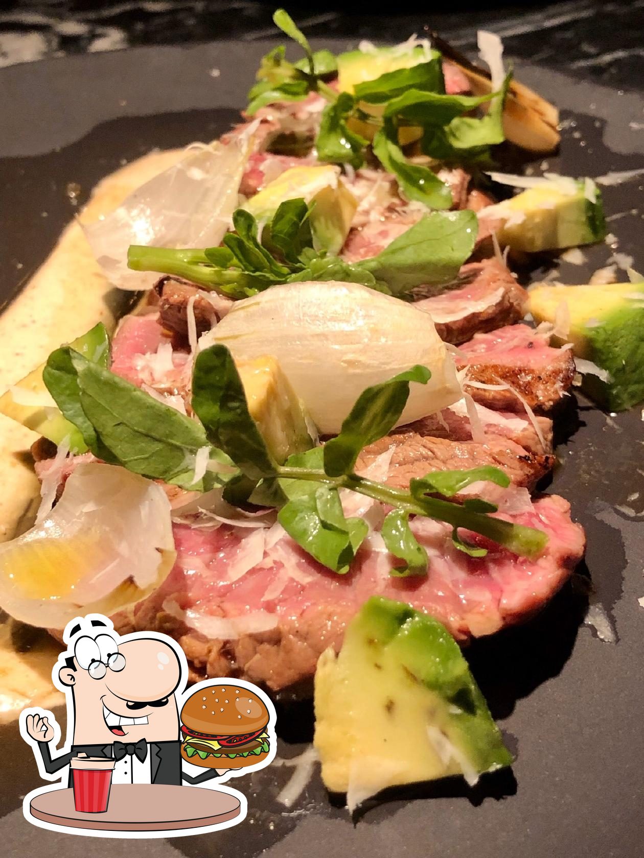 Colmillo restaurant, San Pedro Garza García, Av. del Roble 660 ...