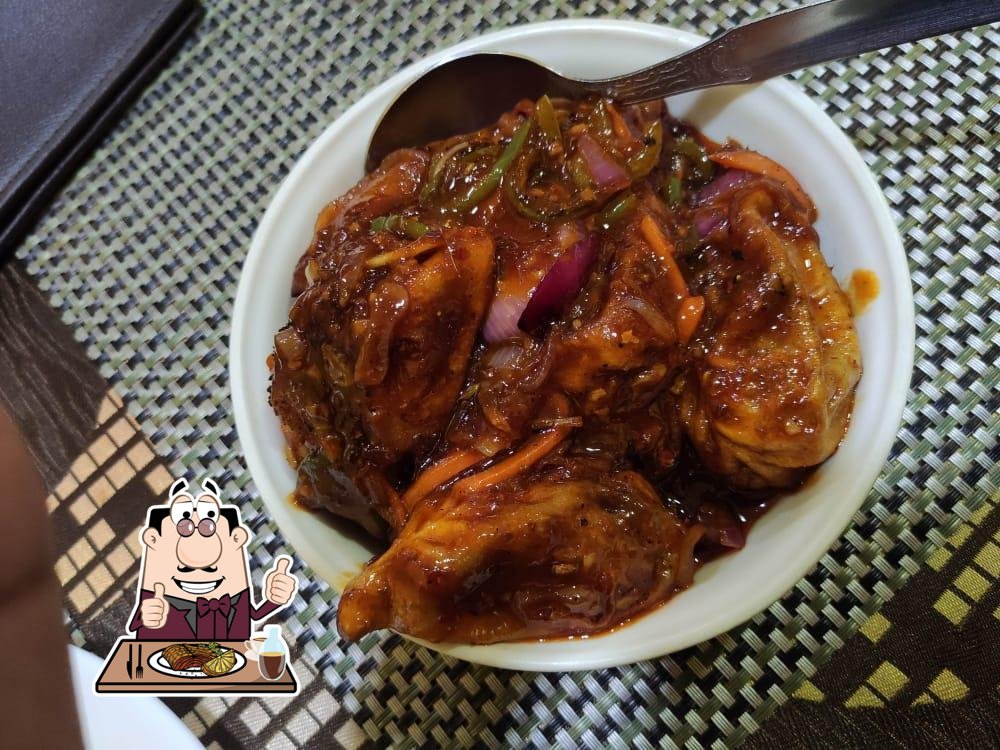 Hungrilla, Agartala - Restaurant reviews