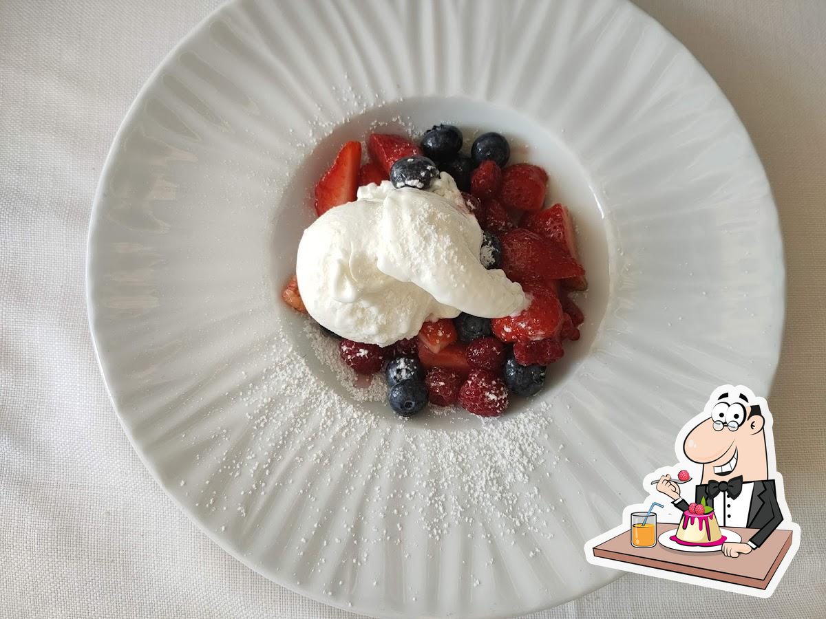 Il Corazziere - Ristorante, Merone, Merone - Menu e recensioni del ...