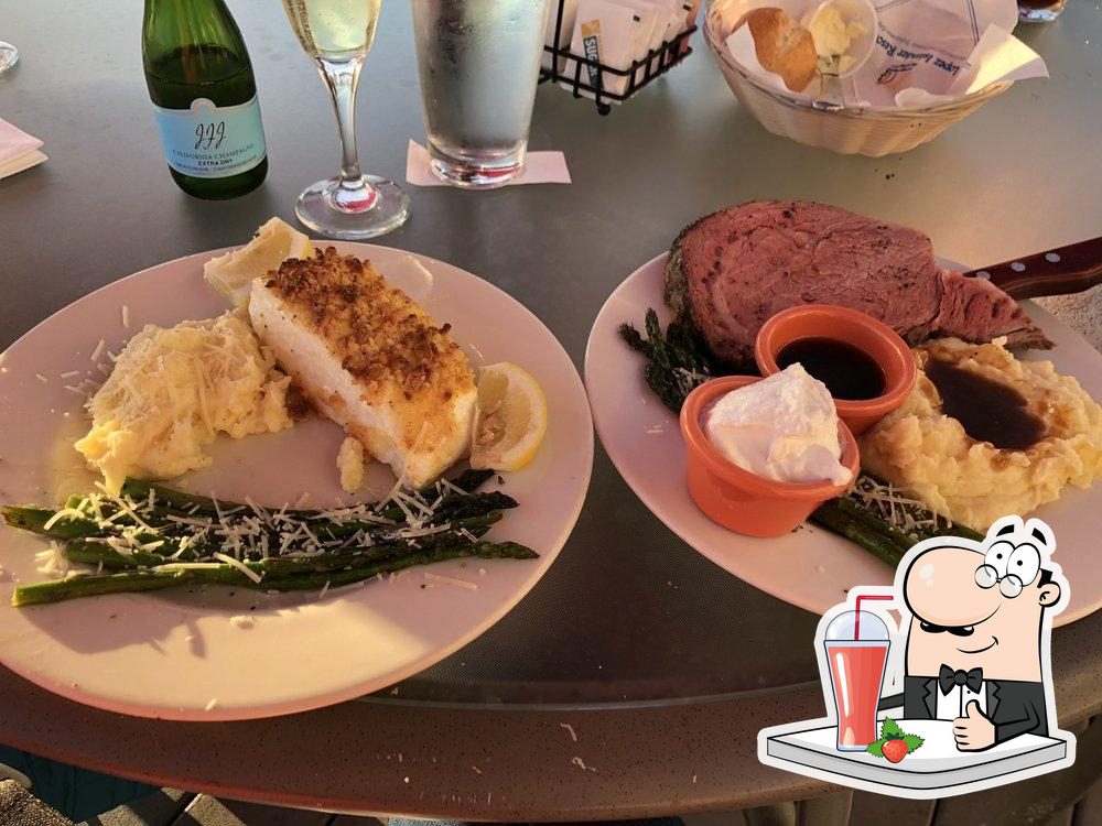Islander Bar and Grill in Lopez Island - Restaurant reviews
