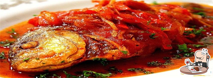 Mumbai Machhli.com, Mumbai - Restaurant menu, prices and reviews