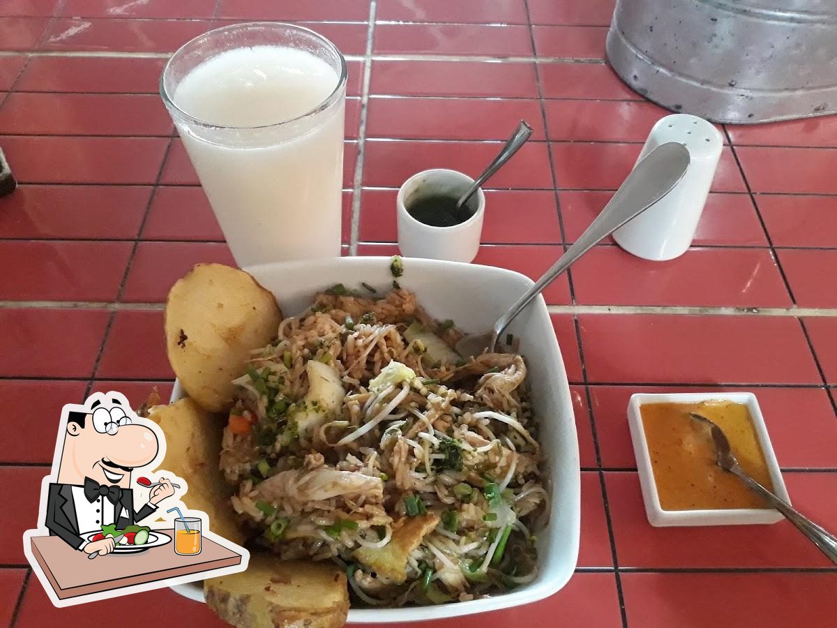 PERU CHICKEN, Cali, Av. 8 Nte. #23-94 - carta y opiniones del ...