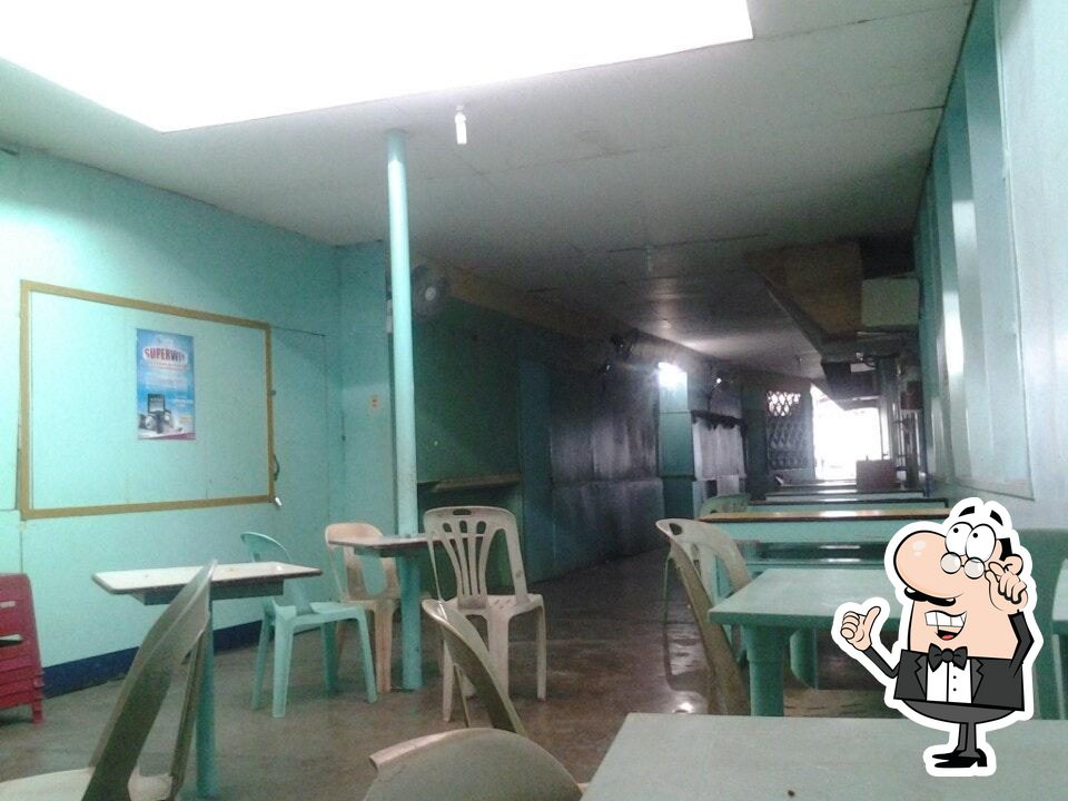 Pilgrim School Canteen, Cagayan de Oro