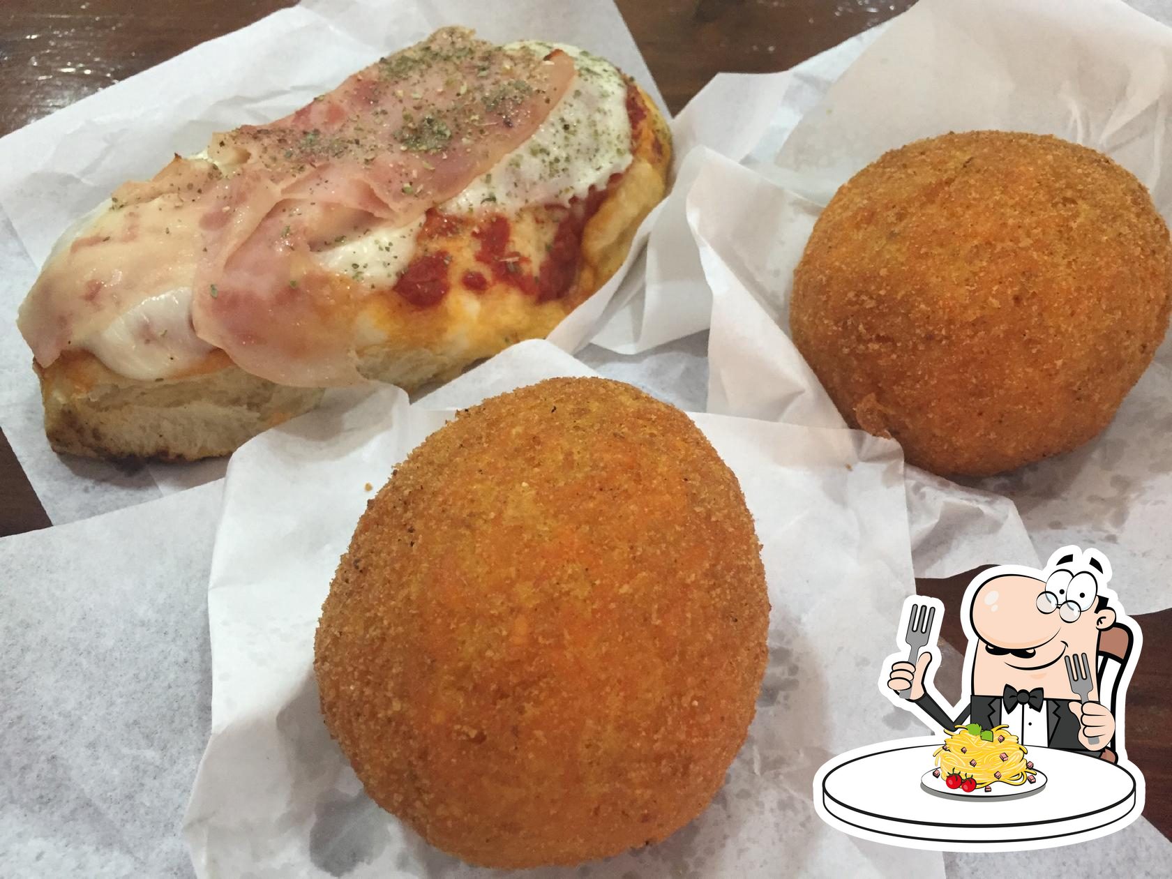 Rosticceria Al pezzo, Palermo - Menu del ristorante, prezzi e recensioni