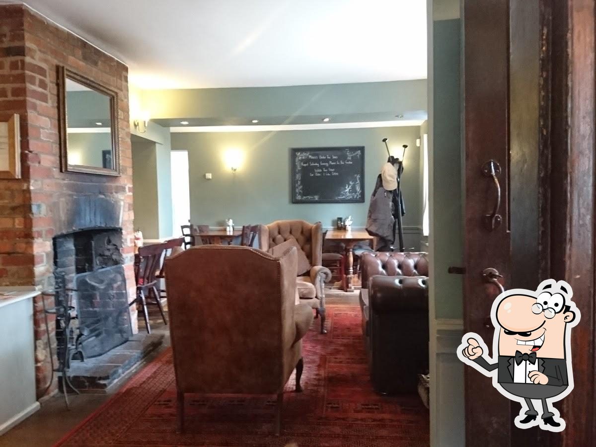 The Pink and Lily, Princes Risborough - Restaurant menu, prices and reviews