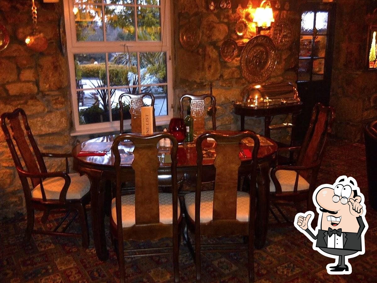 The Treleigh Arms, Redruth - Restaurant menu, prices and reviews