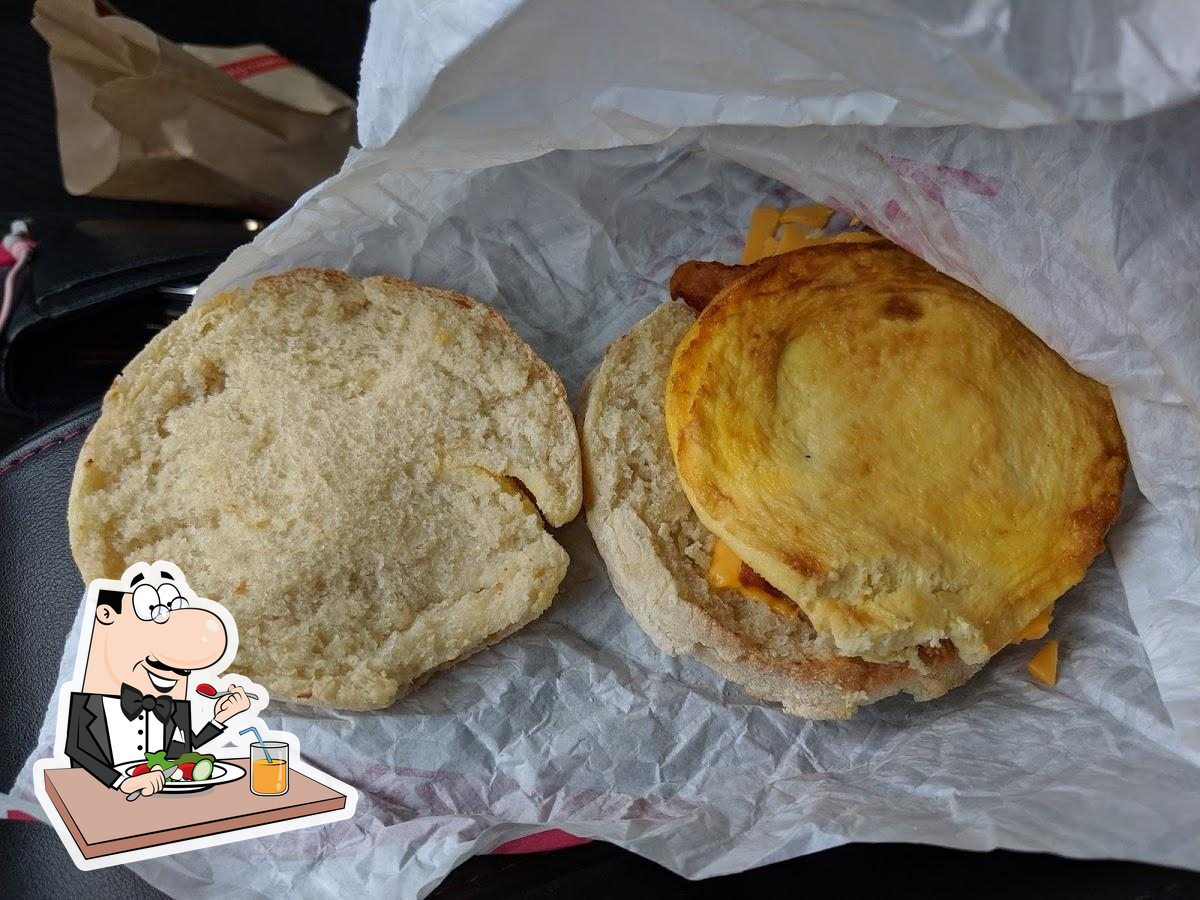 Tim Hortons, 949 Hwy 7 in Peterborough - Restaurant menu and reviews