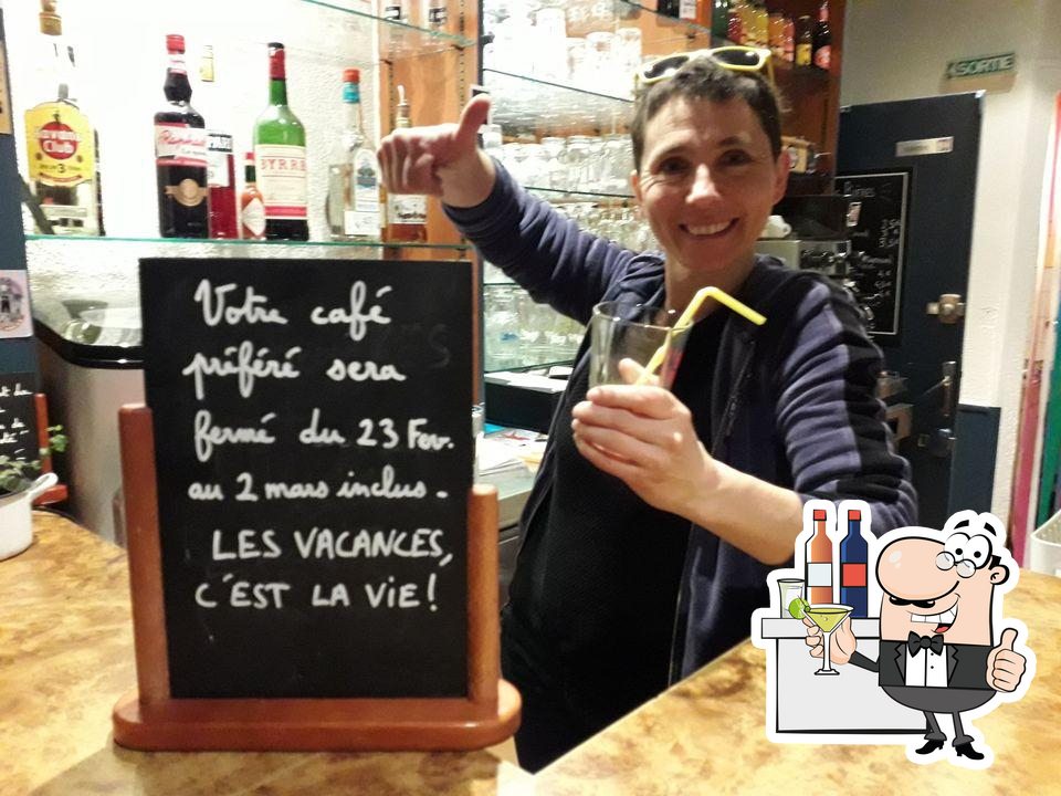 Café Le Printemps, Nantes - Restaurant reviews