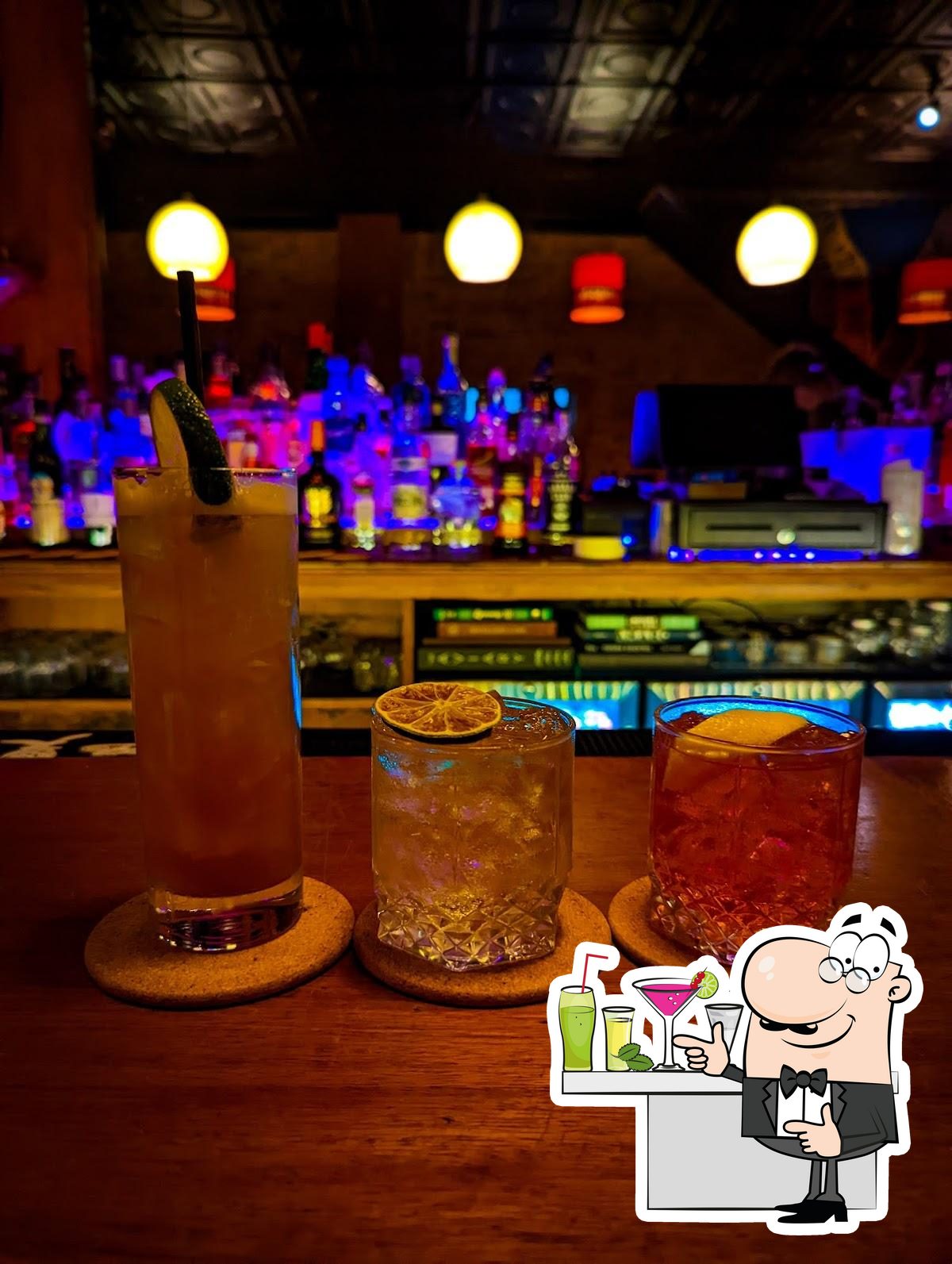 Commodore Club in Appleton - Restaurant reviews