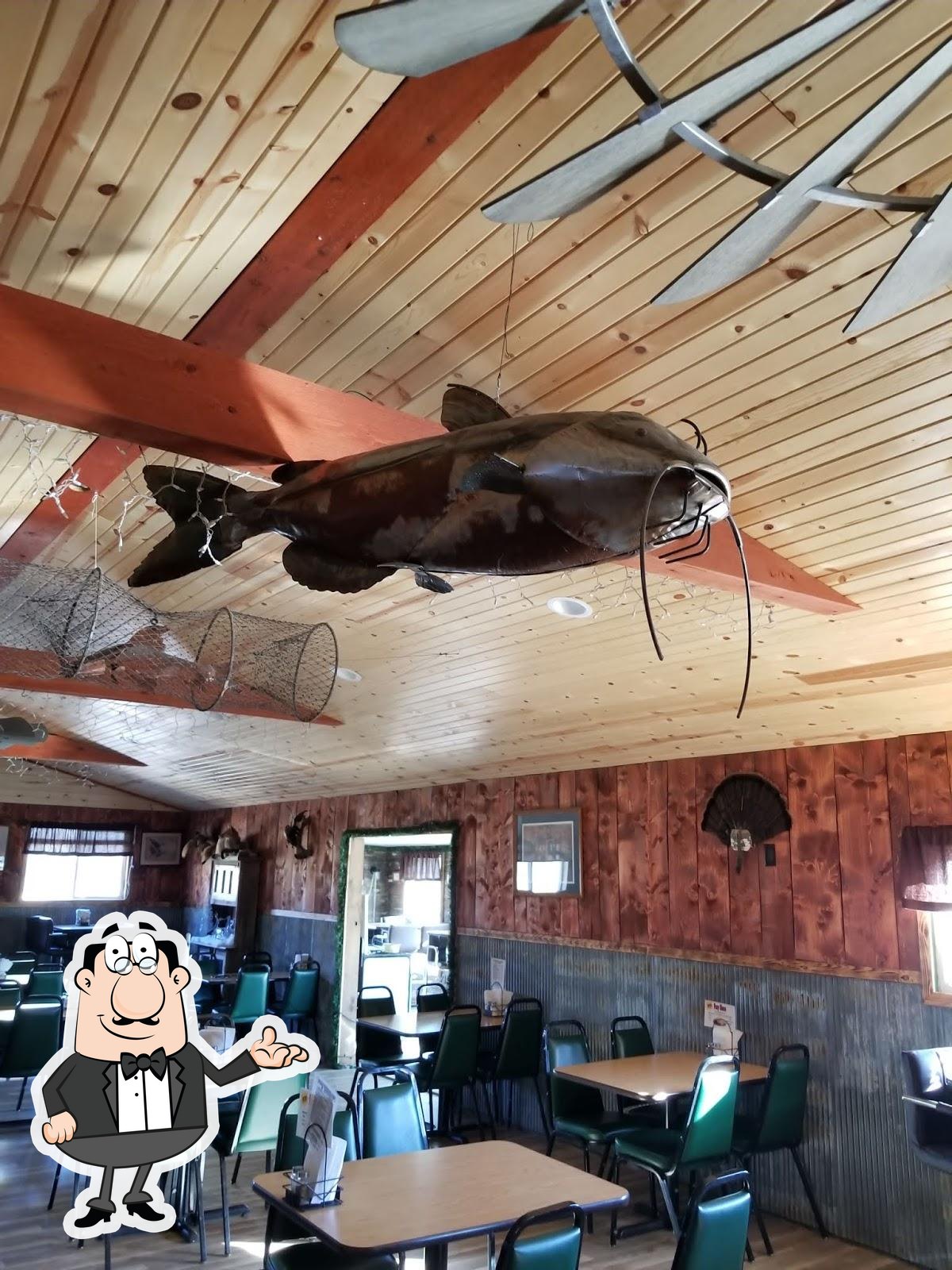 Goose Pit in Banner - Restaurant menu and reviews