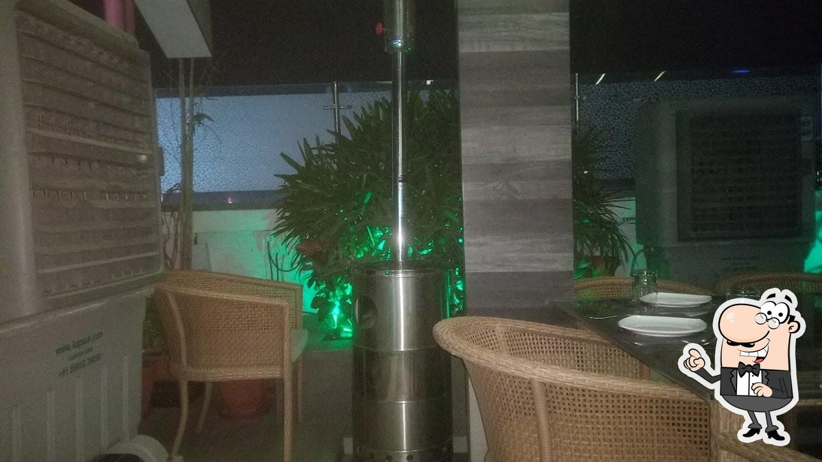Rooftop Restaurant Patang, Indore - Restaurant menu, prices and reviews