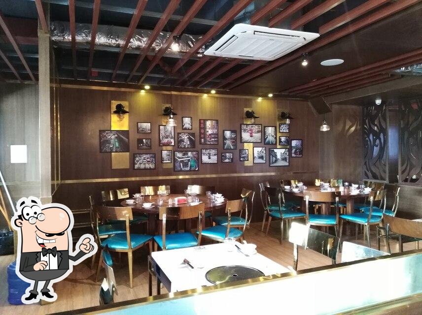 Teo Chew Hot Pot, Parañaque - Restaurant menu, prices and reviews