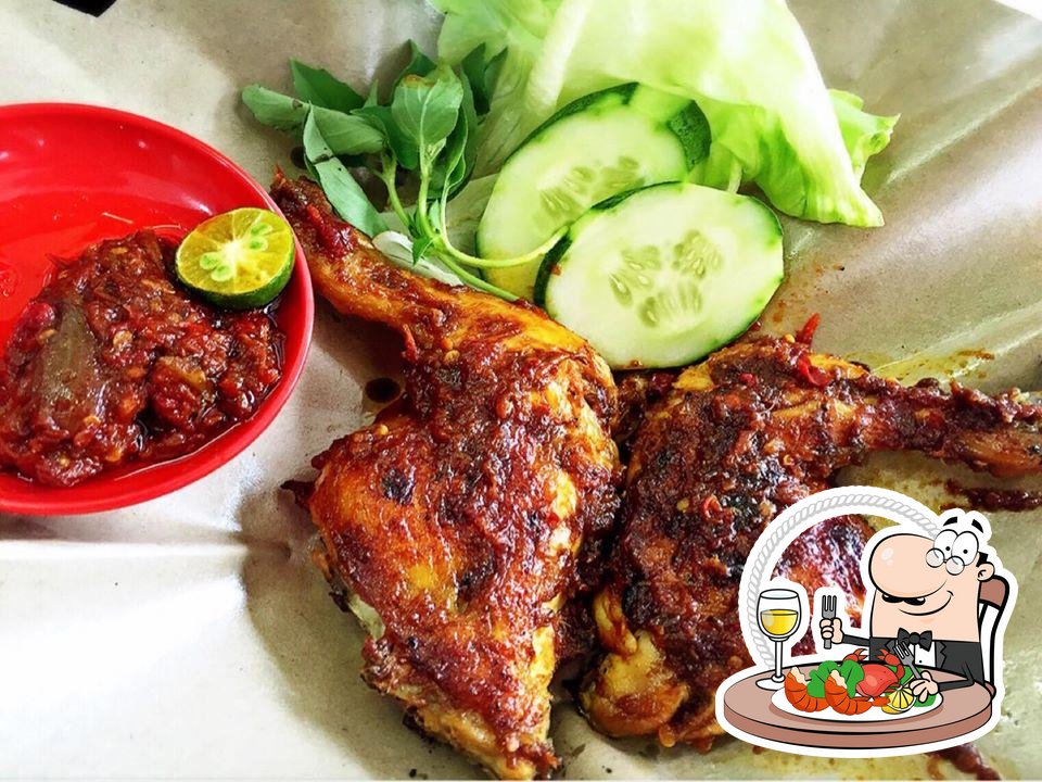 Nasi Ayam Akwang RM Batam Jaya restaurant, Batam - Restaurant reviews