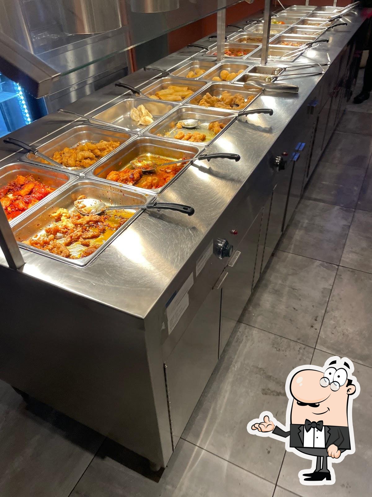 Airdrie Wok, Airdrie - Restaurant menu, prices and reviews