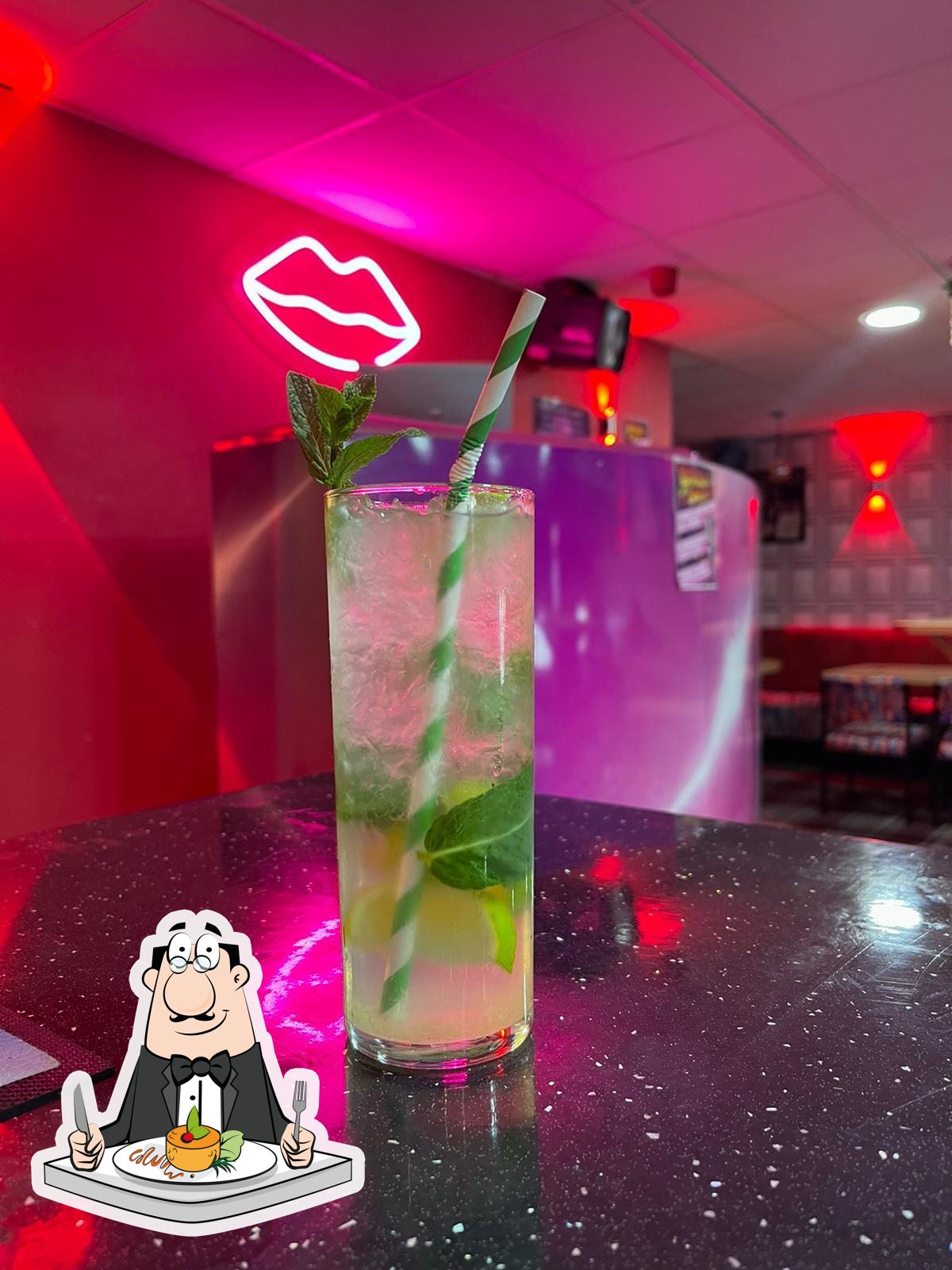 Cleo's Bar, Sunderland - Restaurant menu, prices and reviews