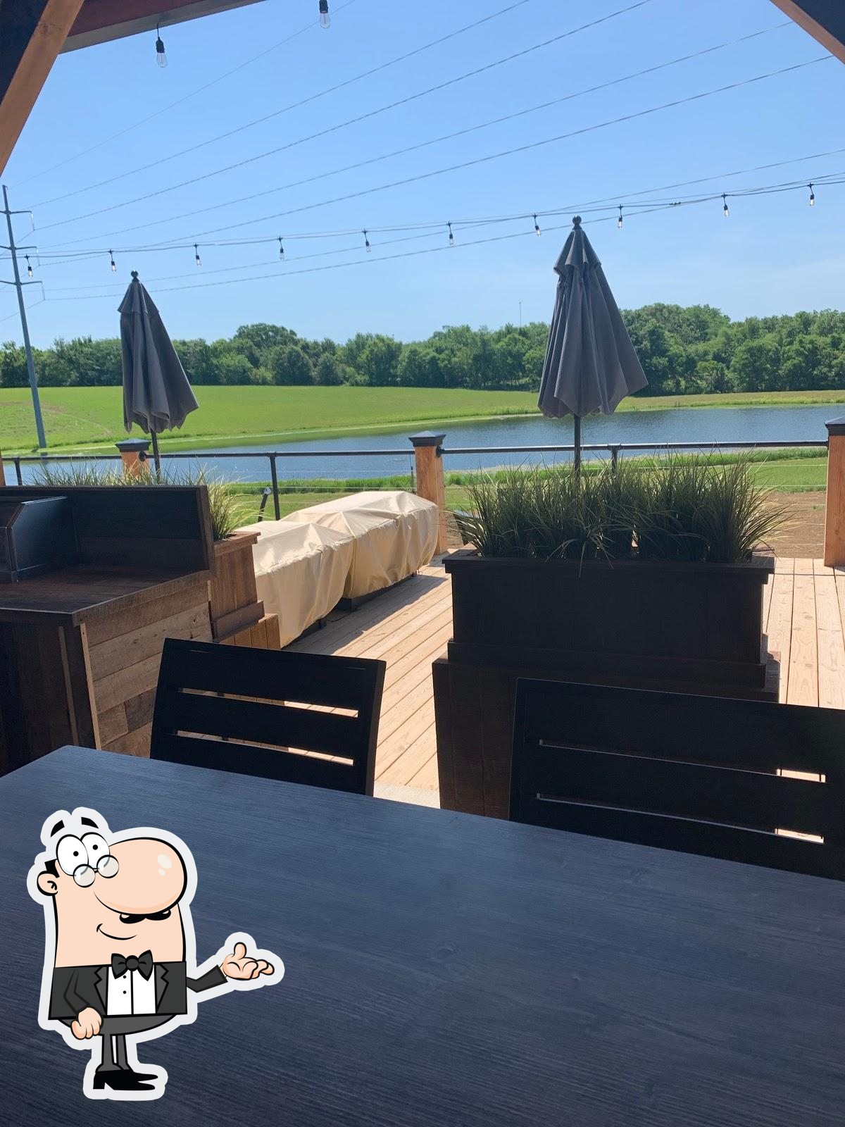 Colton's Steak House & Grill, Warrensburg - Restaurant menu, prices and ...