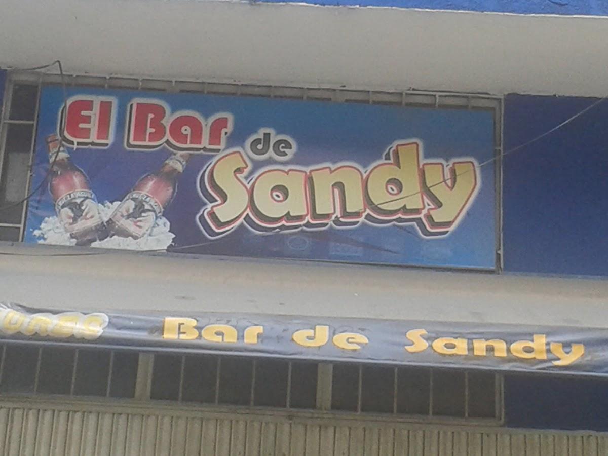 El Bar de Sandy, Bogotá - Menú del restaurante, precios y reseñas