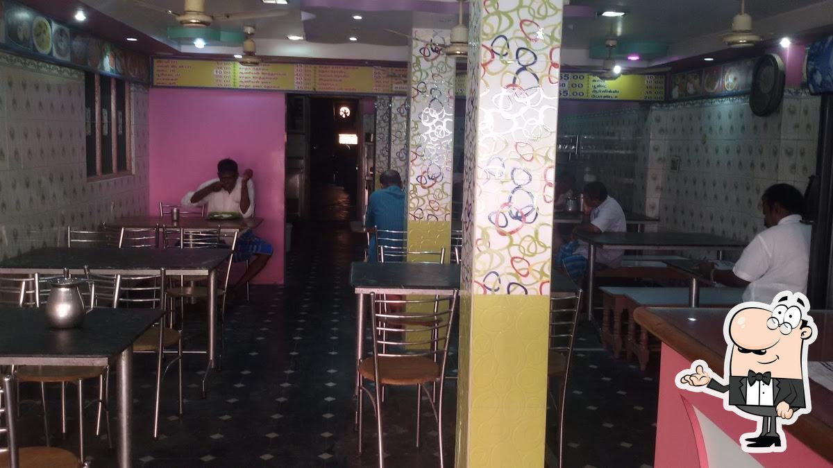 Hotel Sri Ganesh Bhavan -High class and pure veg, Arakkonam ...