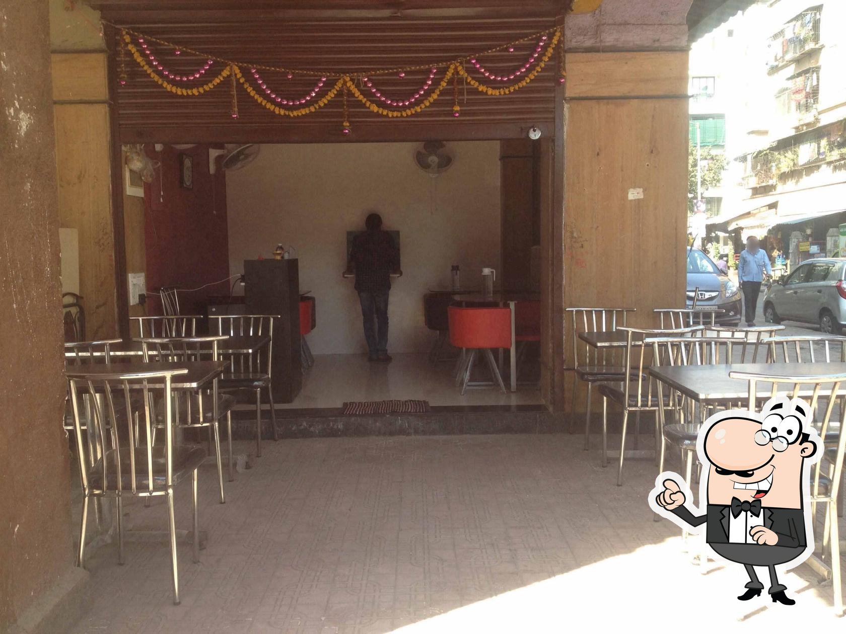 Hum Tum Aur Chai, Navi Mumbai - Restaurant menu, prices and reviews