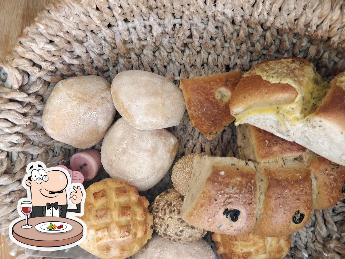 Kruscic Bakery, Split - Restaurant reviews