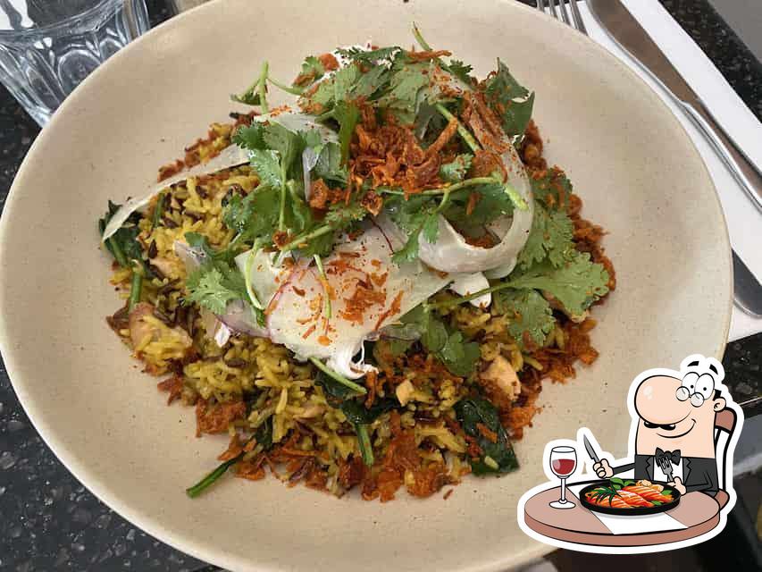 Sayers, 224 Carr Pl in Leederville - Restaurant menu and reviews
