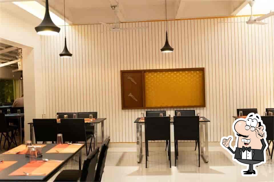 Sorgam @ Crimson Chakra, Chennai, #13 - Restaurant reviews