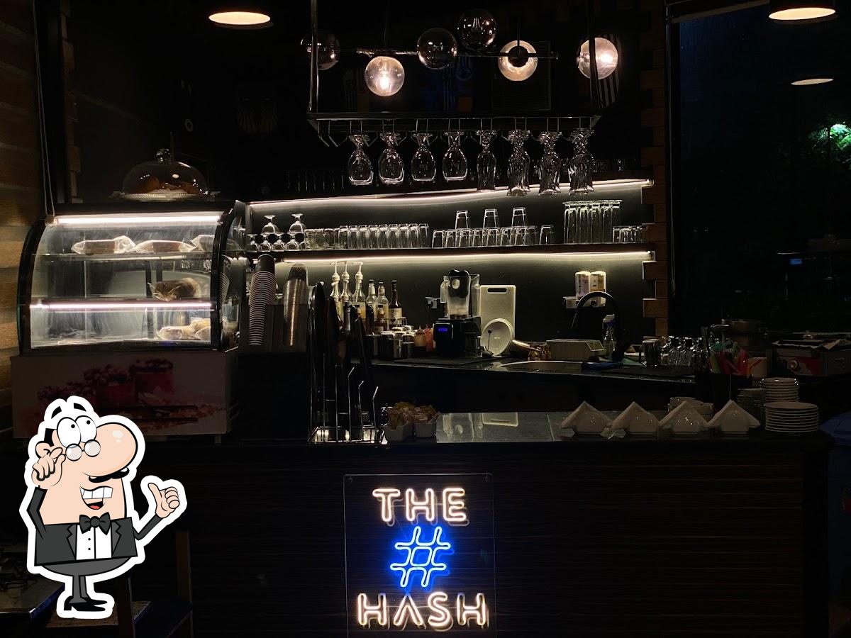 The Hash, Cairo - Restaurant reviews