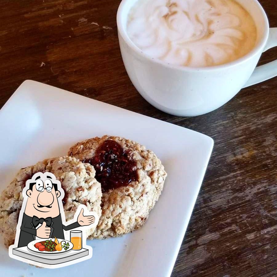 The Willow Bakery & Cafe in Kensington - Restaurant reviews