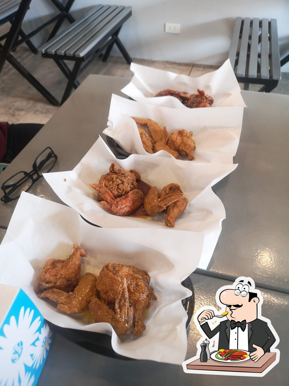 Wing Bites Cebu restaurant, Cebu City - Restaurant reviews
