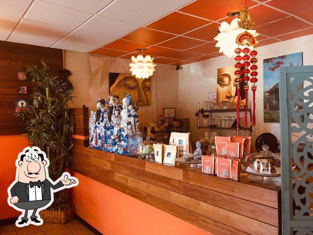 Bodhi Tree Vegan Cafe, Huntington Beach - Restaurant menu, prices and ...