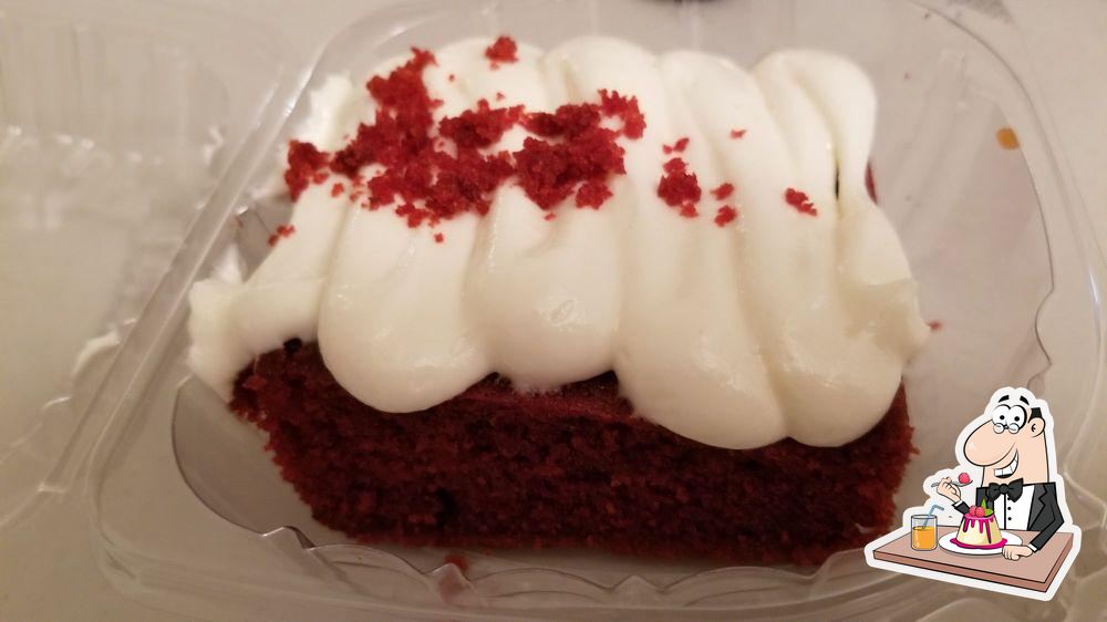 Scratch Bakery, 4181 William Styron Square N in Newport News ...