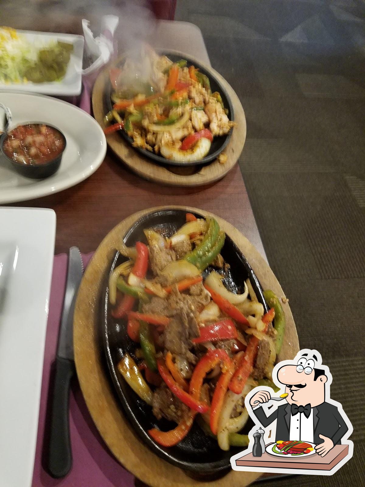 Main ST Grille & Taphouse, Wakefield - Restaurant menu, prices and reviews