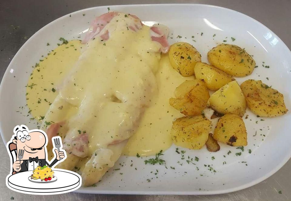 Spizzico restaurant, Zweibrücken - Restaurant reviews