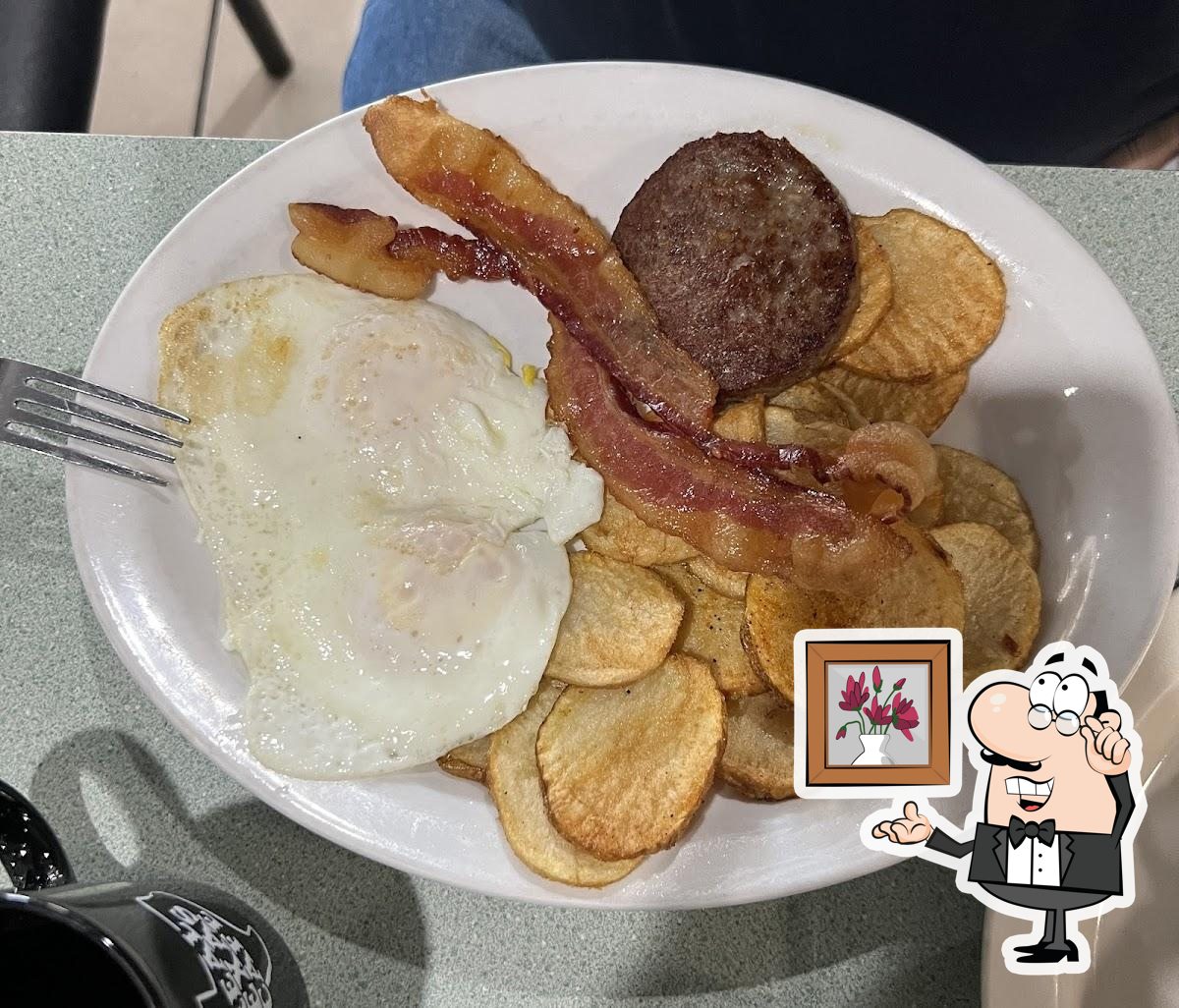 Real Texas Cafe, Euless - Restaurant menu, prices and reviews
