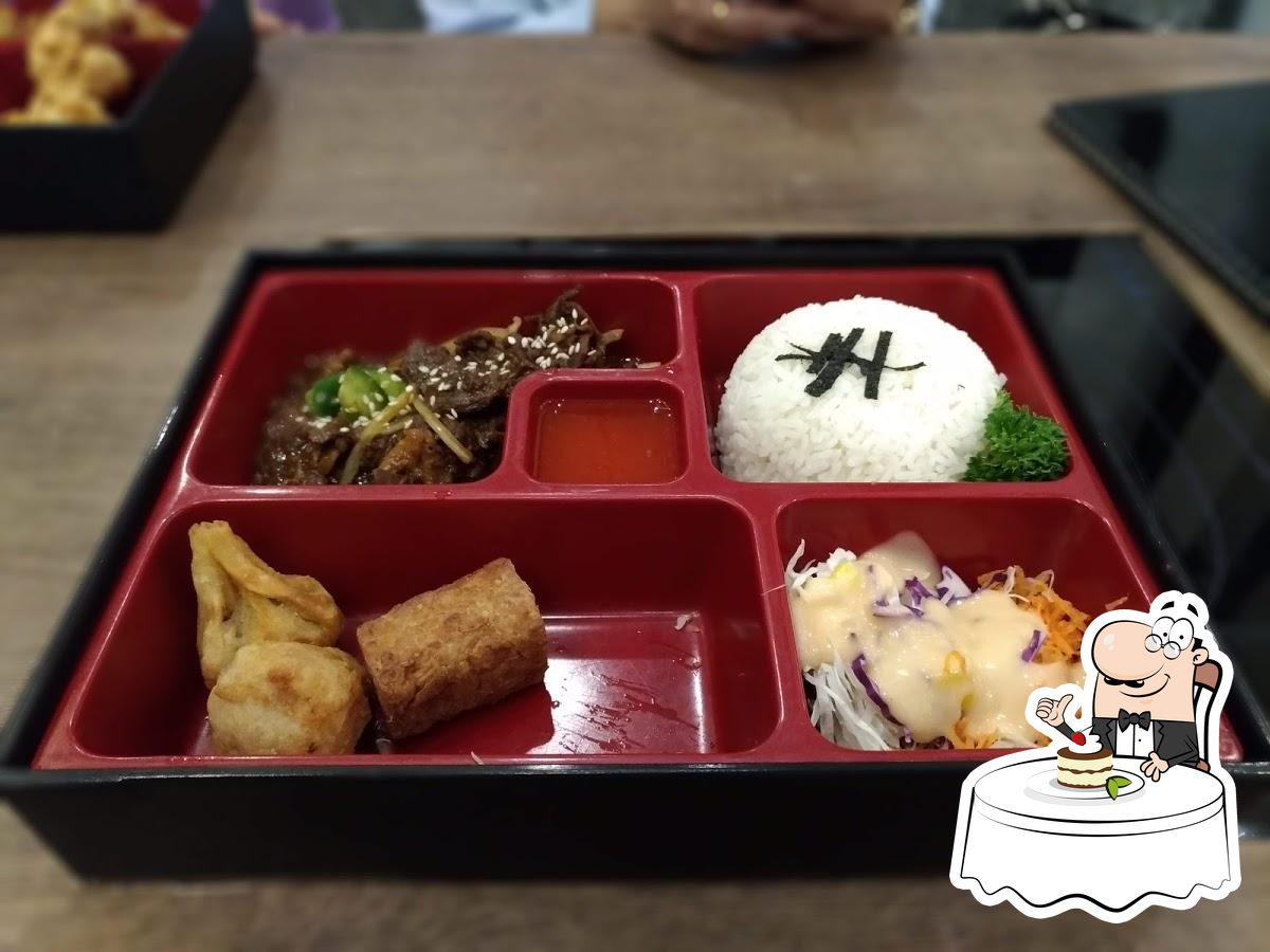 transmart shabu kitchen onago restaurant, Bandar Lampung - Restaurant ...